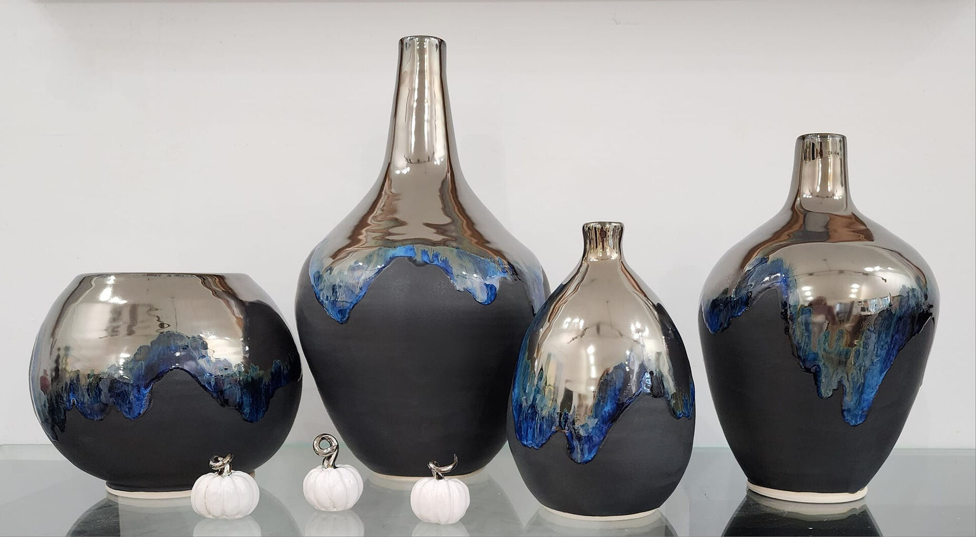 C. Clay-Ward - Western Loudoun Art & Studio Tour