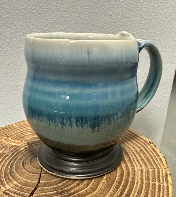 Okcha TeSelle - Western Loudoun Art & Studio Tour