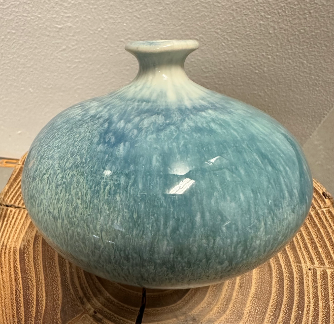 Okcha TeSelle - Western Loudoun Art & Studio Tour