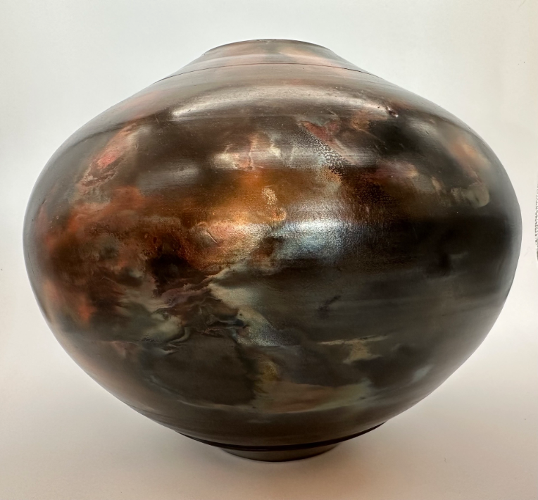 Okcha TeSelle - Western Loudoun Art & Studio Tour