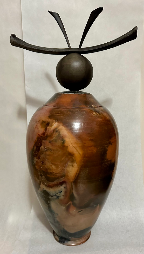 Okcha TeSelle - Western Loudoun Art & Studio Tour