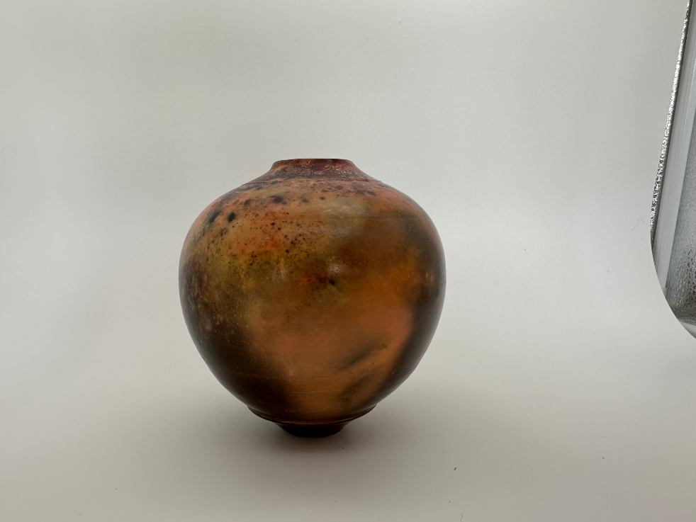 Okcha TeSelle - Western Loudoun Art & Studio Tour