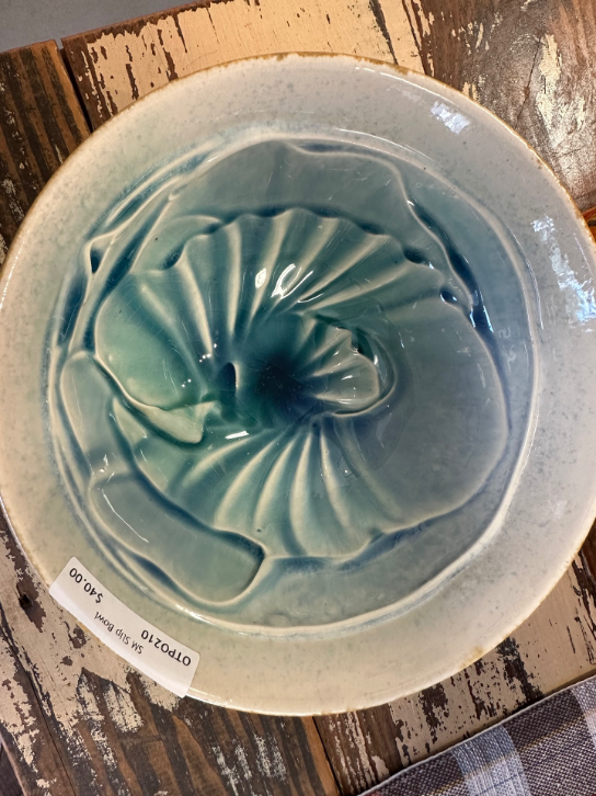 Okcha TeSelle - Western Loudoun Art & Studio Tour