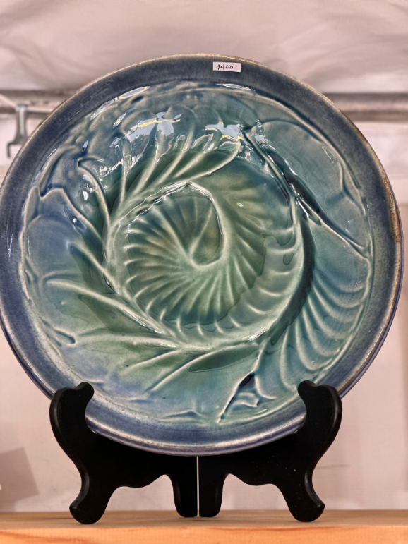 Okcha TeSelle - Western Loudoun Art & Studio Tour